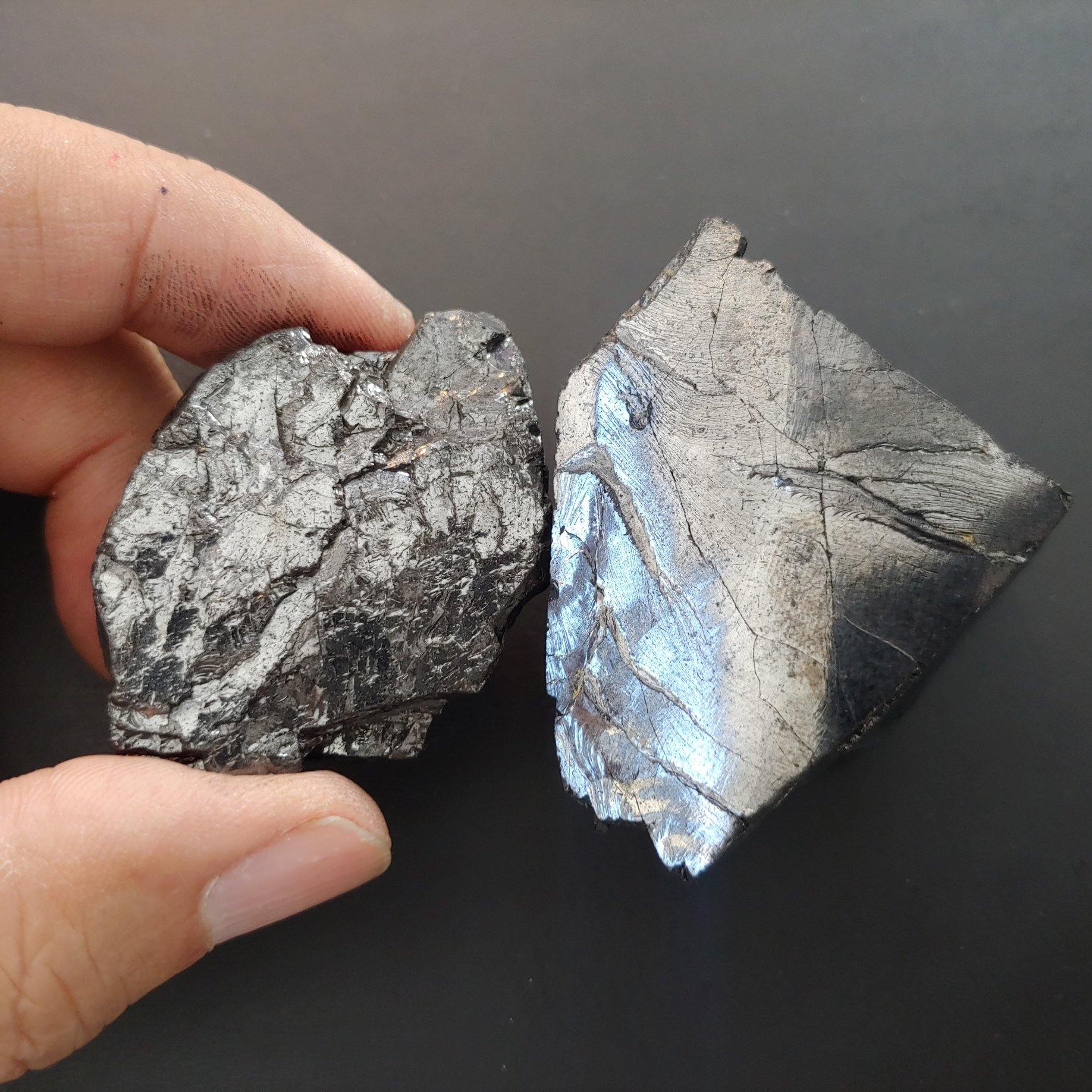 What is Deep Mine Elite Type 1 Noble #Shungite? – Verified Shungite