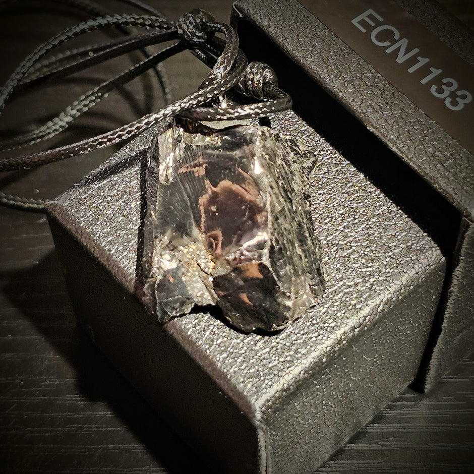 MINE-CERTIFIED AUTHENTIC #SHUNGITE – Verified Shungite